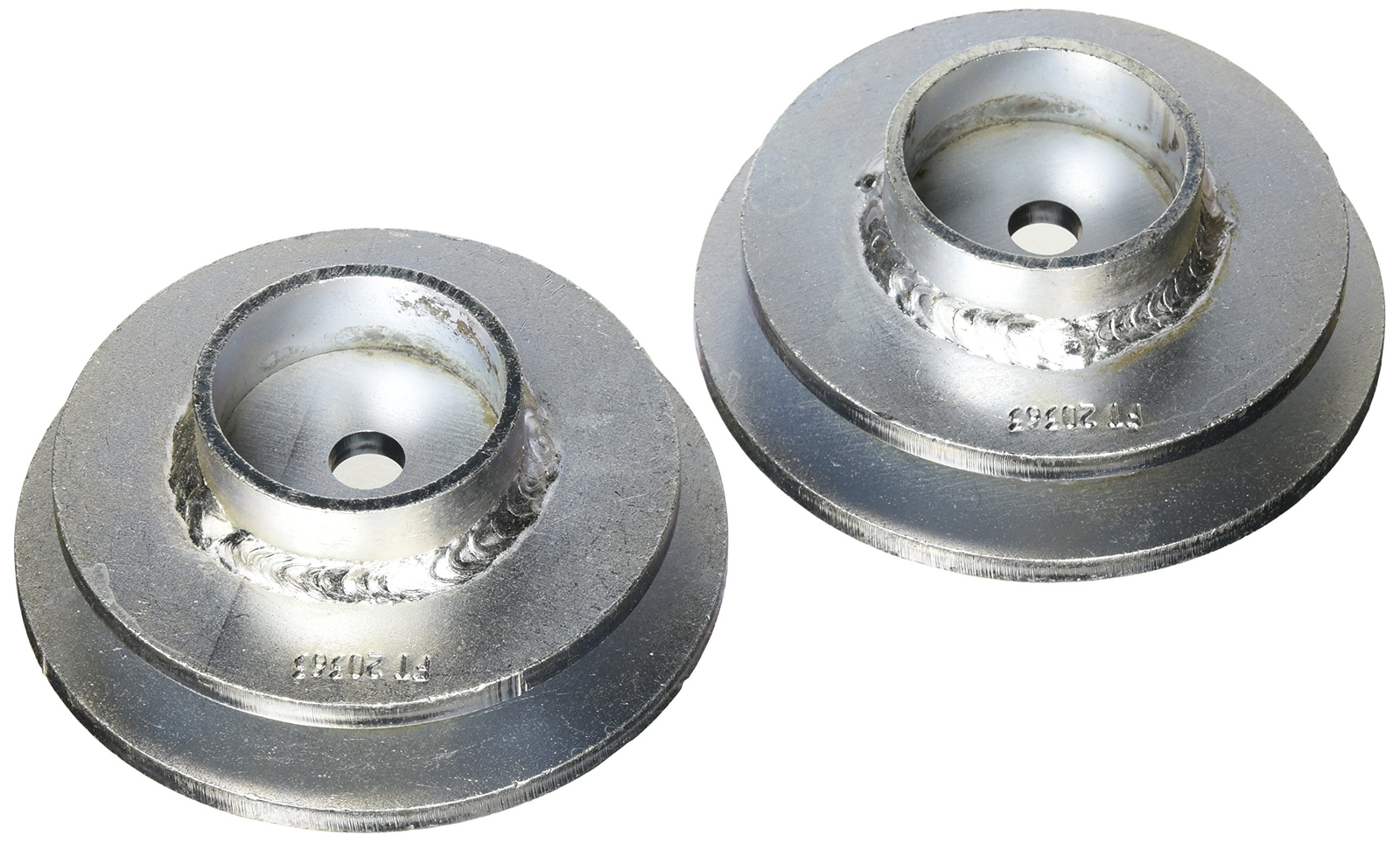 FABTECH FTS21064 RR COIL SPACERS K1500 07 | eBay