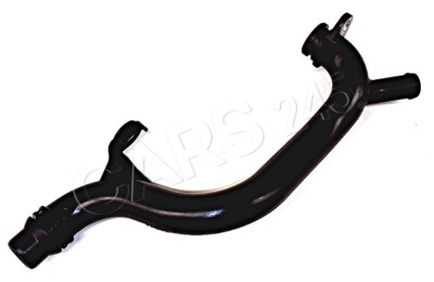 Сoolant Pipe AUDI Audi A4 allroad quattro Wagon S4 A5 S5 Cabriolet ...