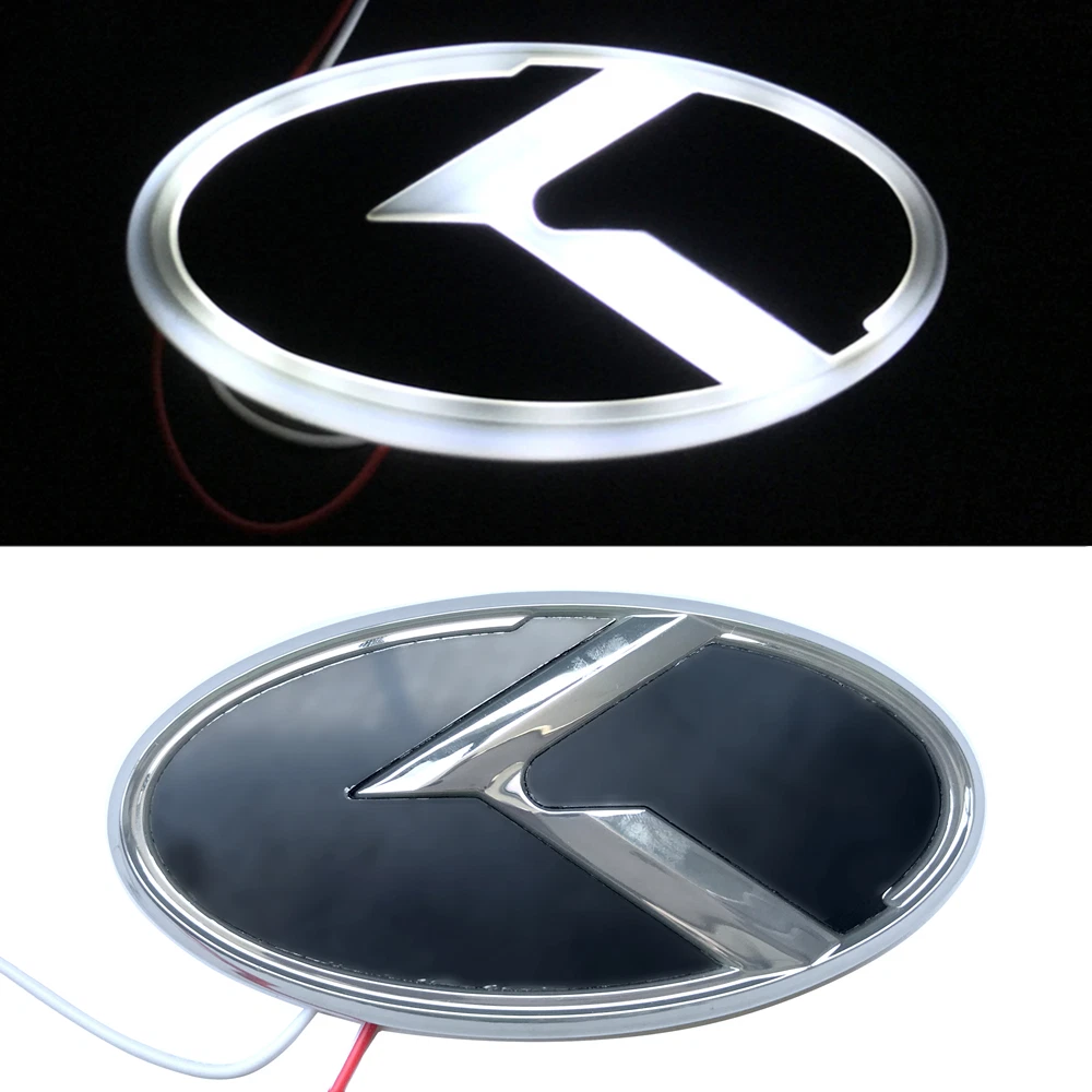 K Car Logo