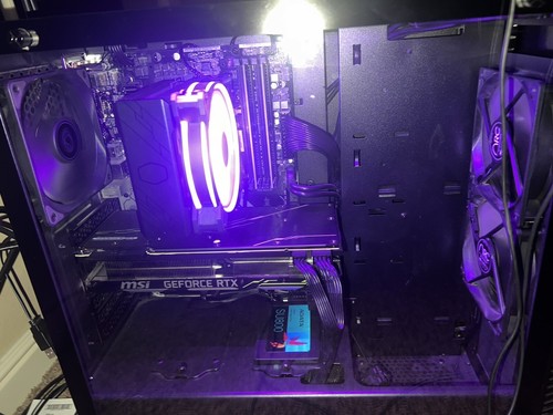 iBuyPower BB953 I7-8700k 16gb NVIDIA Rtx2080 8gb 1tb SSD for sale ...