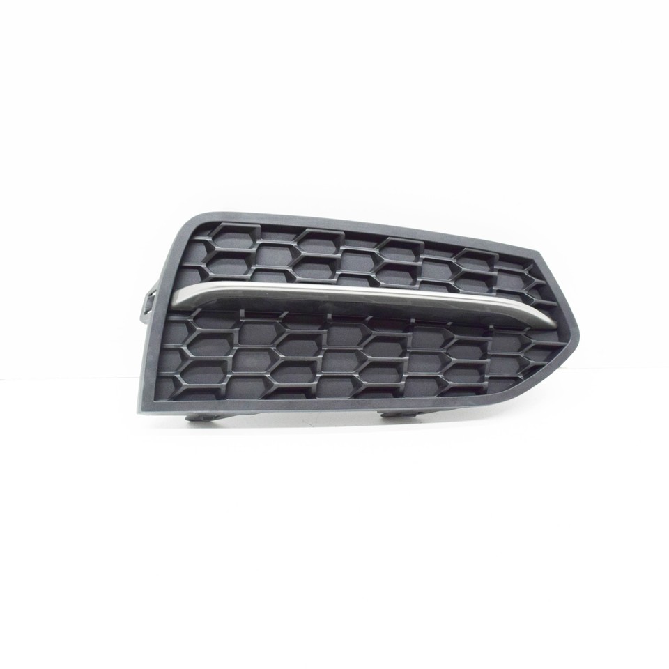 BMW 2 F23 M Front Bumper Right Side Lower Grille 51118061874 NEW ...