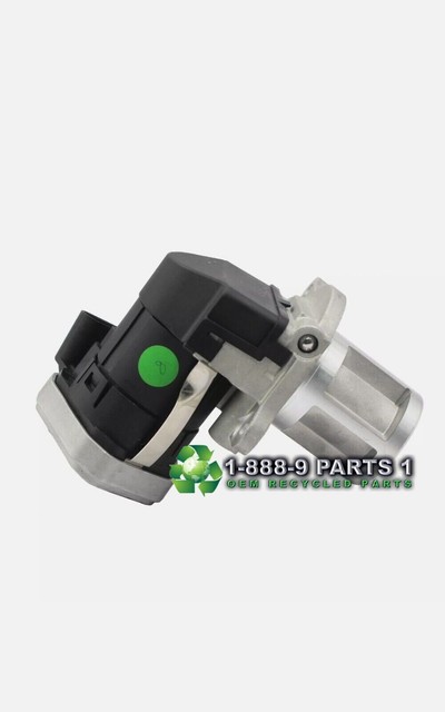 Mercedes-Benz 6421401960 Genuine OEM EGR Valve for sale online | eBay