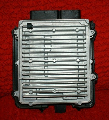 2012 - 2015 Mercedes-Benz GLK 350 OEM ENGINE COMPUTER CONTROL ECU ...