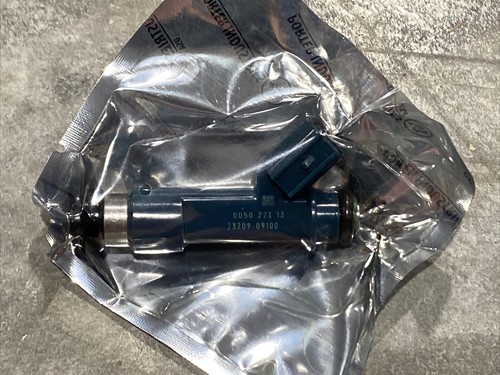 Porter Industries Standard Fuel Injector FJ1083 New | eBay
