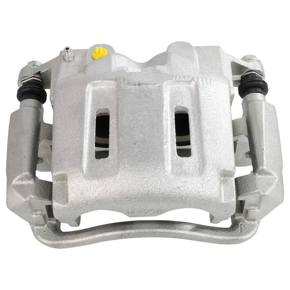 Front Left For 2005-2010 Ford F-350 Super Duty Brake Caliper w/ Bracket ...