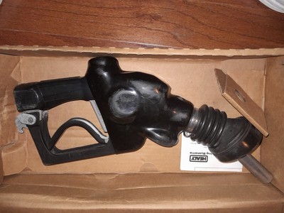 Dispensers & Accessories - Nozzle Boot