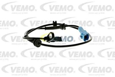 ABS Wheel Speed Sensor Rear Fits CITROEN C2 C3 PEUGEOT 1007 1.1-1.6L ...