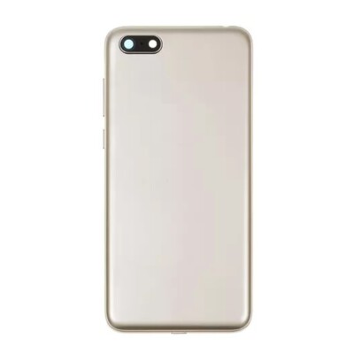 Vitre arrière avec Lentille camera + support pour Huawei Y5 Prime 2018 ...