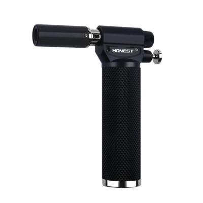 HONEST Butane Torch Lighter – Multi-use, Bbq, Outdoor Tool Limited ...