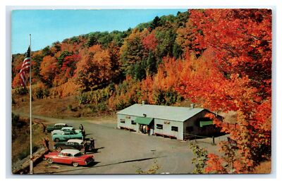 Ripley, MI Postcard- ARCADIAN COPPER MINE TOURS | eBay