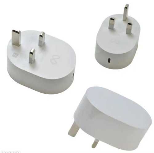 Genuine Facebook Meta Quest Pro AN45K-59CFKCB 45W Power Adapter UK New ...