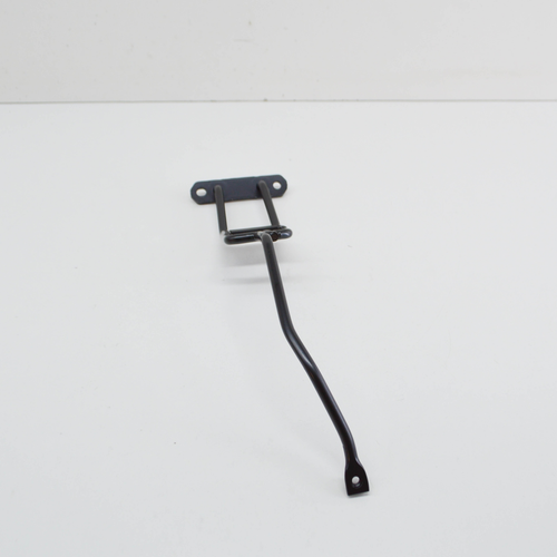 NEW BMW X1 E84 RADIATOR CORE SUPPORT LOCK CATCH BRACE 51642990177 ...
