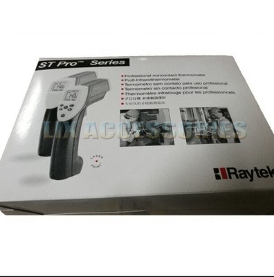 Thermometers - Raytek Laser