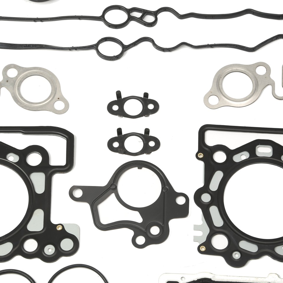 Engine Cylinder Head Gasket Set Fit For Land Rover Range Rover Jaguar ...