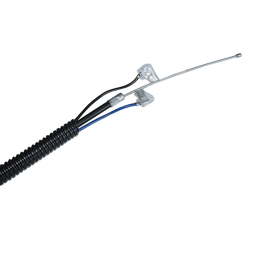 Brushcutter Handle Throttle Cable Switch For Stihl FS75 FS80 Trimmers ...