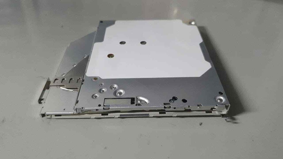 Apple Macbook Pro 15 " - 2007 - A1226 Combo DVD Pata Lecteur CD Optical ...