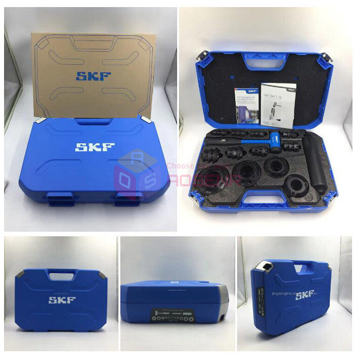 SKF TMFT36 Bearing Installing Tool Bearing Fitting Tool Kit | eBay