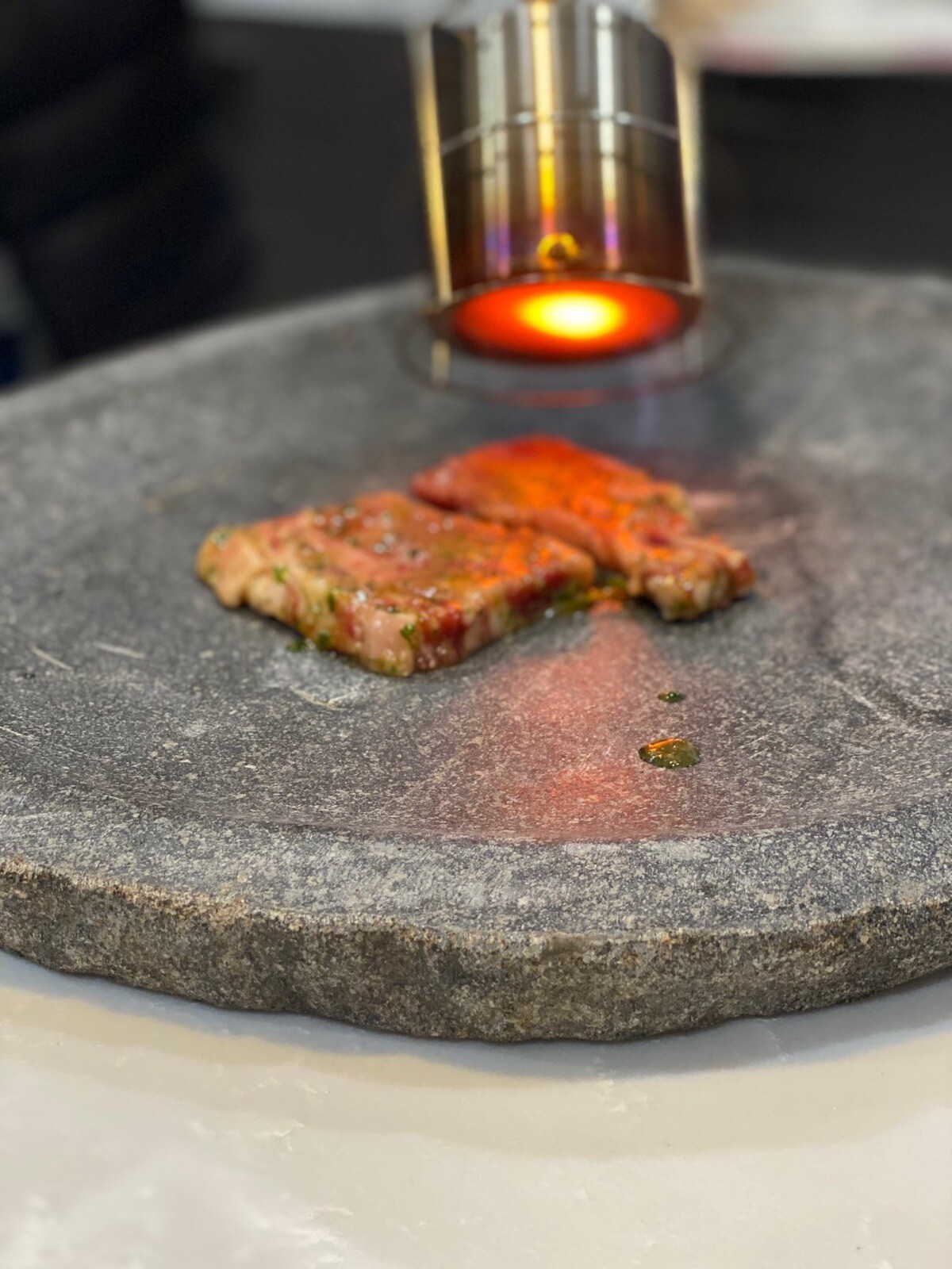 Enhanced Torch Attachment Stainless Steel BBQ, Broiler Crème brûlée | eBay