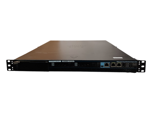 Cisco WAVE-694-K9 Wide Area Virtualization Engine with 1x PSU, No HDD ...