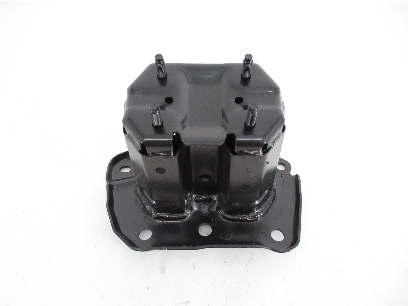 Genuine OEM Nissan 62210-3TA0A Passenger Front Bumper Impact Bar ...