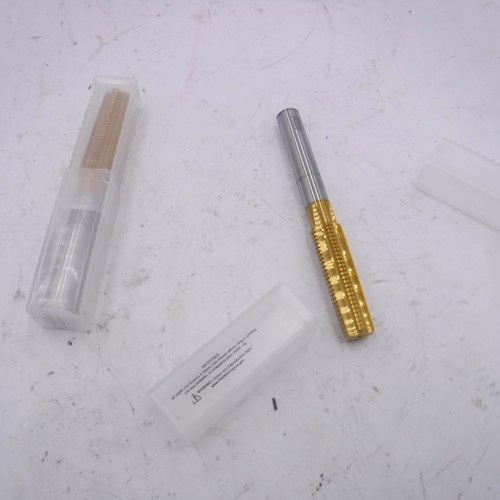 2 Pack Stanley Spiralock Tap M16x2.00 SPL 5StFl 5 Flute HSS | eBay