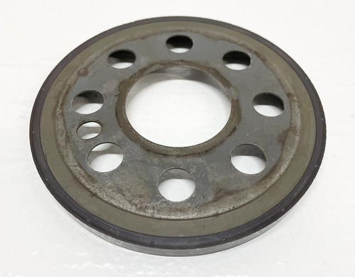 16-21 Genuine OEM BMW F30 LCI 330i B46 Reluctor 11148605104 440i F32 ...