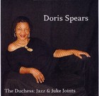Doris Spears, Doris Spears-The Duchess-Jazz & Ju, Audio CD | eBay