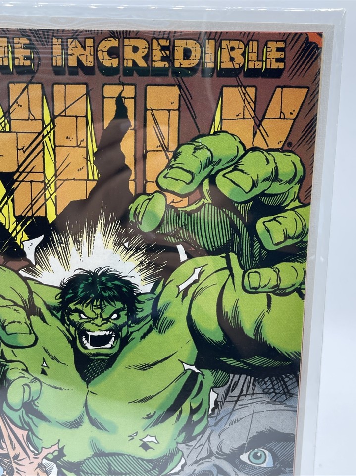 The Incredible Hulk #372 (August 1990 Marvel Comics) | eBay