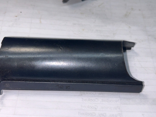 SIAMESE MAUSER ORIGINAL DUST COVER | eBay