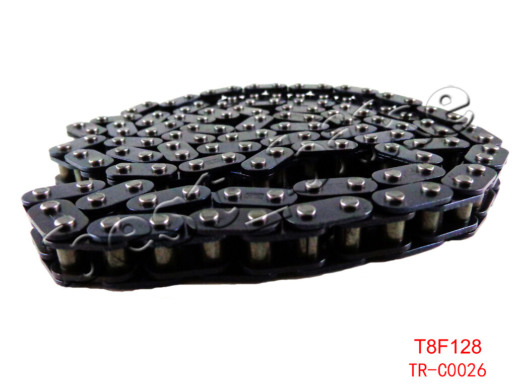 T8F 128 Link Chain 40" Quad Pocket Super Bike ATV 47cc G-Scooter ...