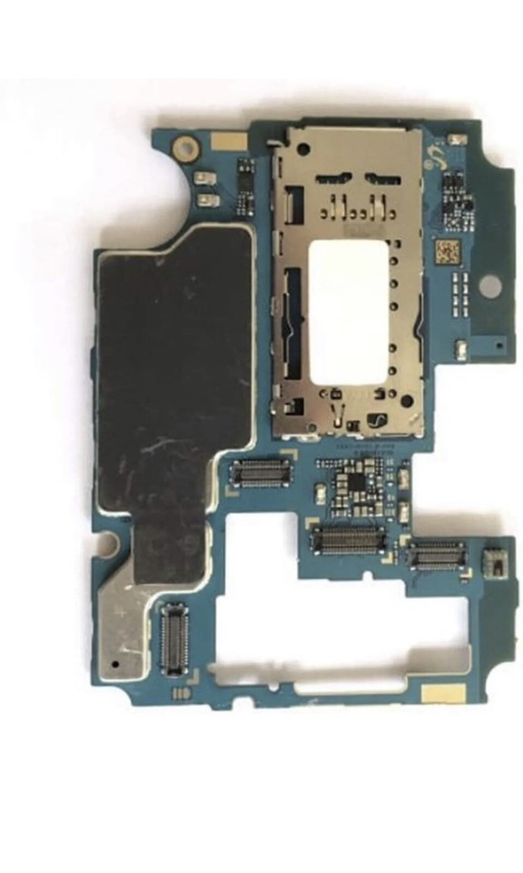 Original Samsung Galaxy A51 A515F 128 Gb Hauplatine Motherboard ...