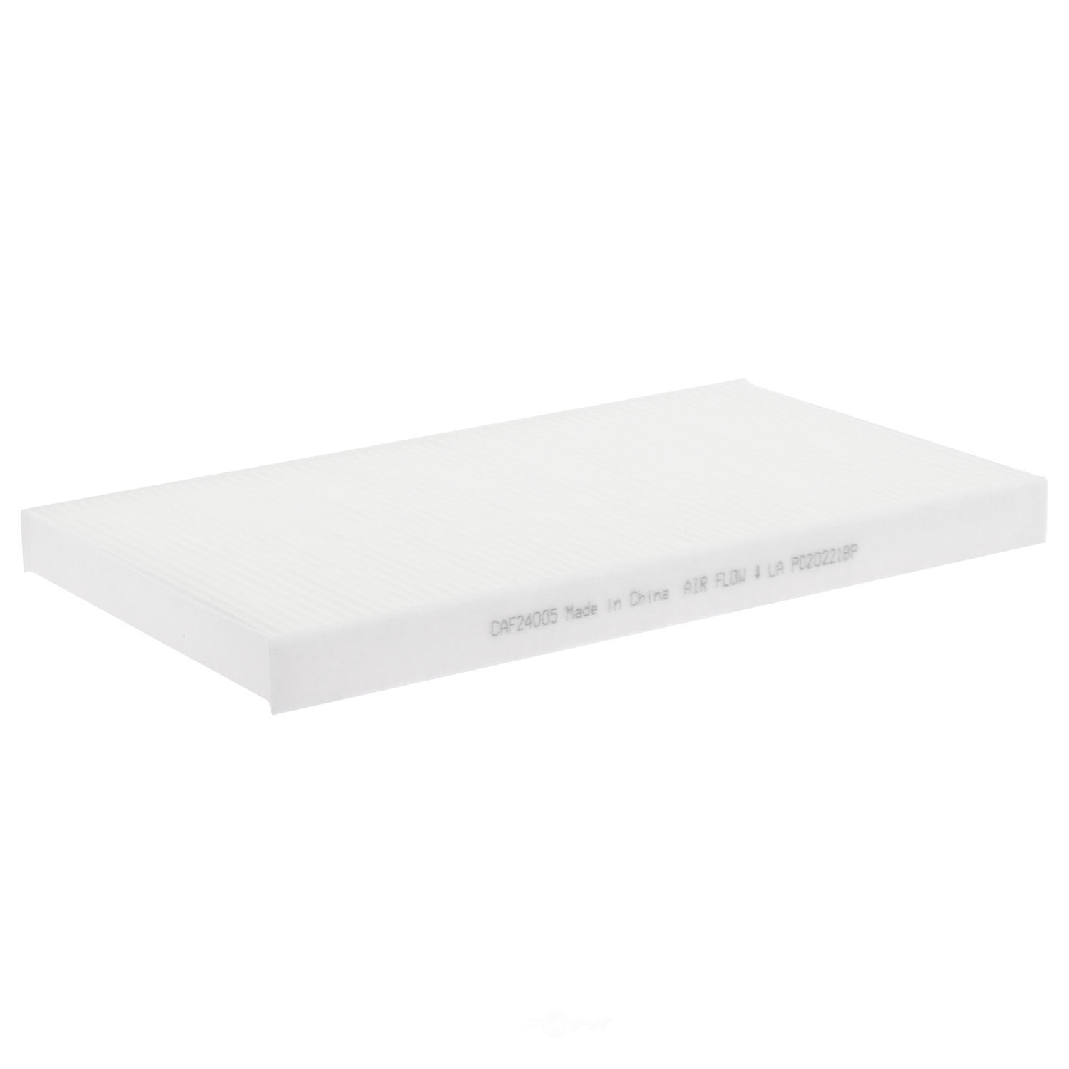 Cabin Air Filter Luber-Finer CAF24005 for sale online | eBay