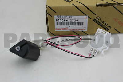 8332012730 Genuine Toyota GAGE ASSY, FUEL SENDER 83320-12730 | eBay
