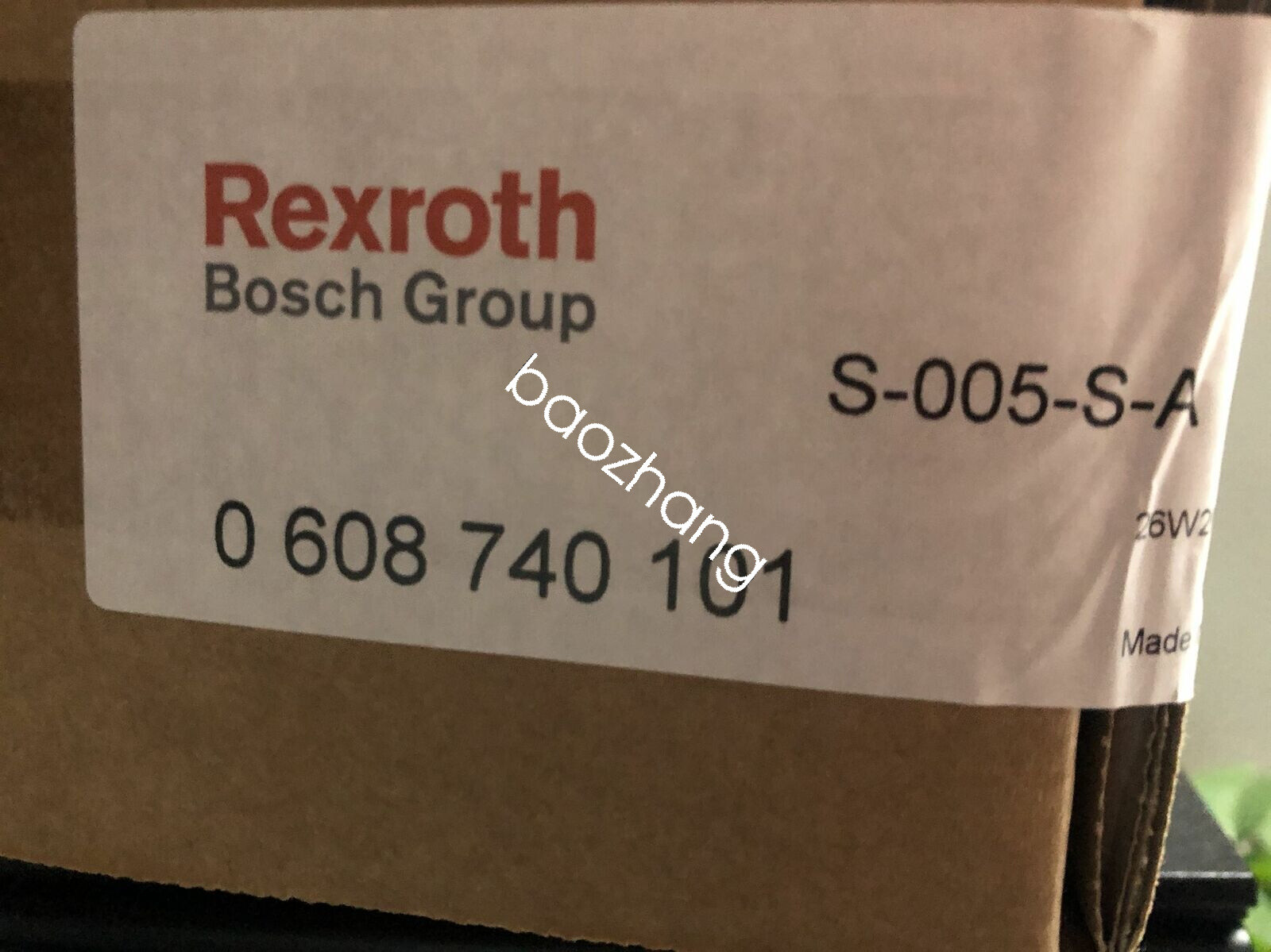 1pc for NEW 0608740101 S-005-S-A (by Fedex or DHL) | eBay