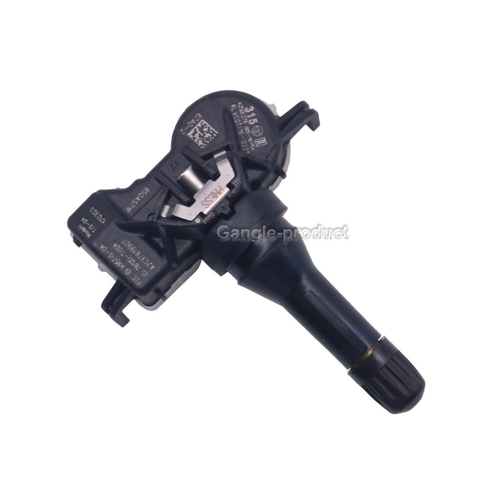 4PCS 4250C276 Tire Pressure Monitor Sensor TPMS for Chrysler Mitsubishi ...