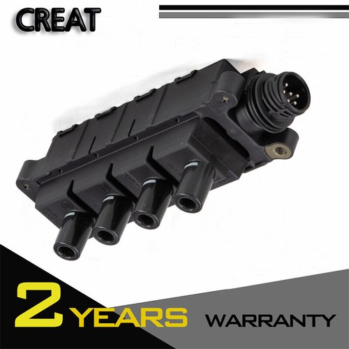 Ignition Coil For BMW E36 318i 318is 318ti Z3 1994 1995 1996 1997 ...
