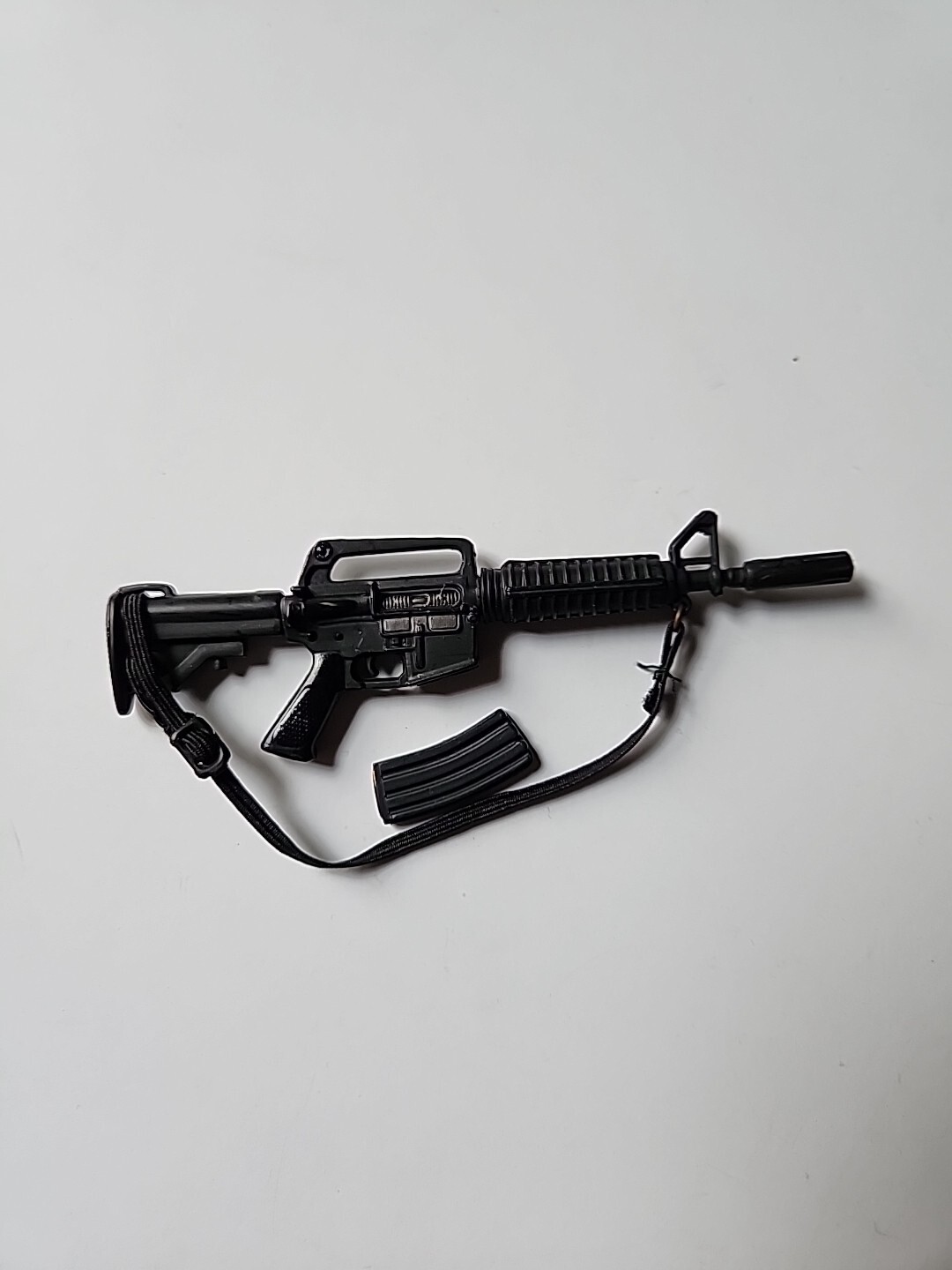 Ultimate Soldier 21st Century Toys 1:6 scale Vietnam War Colt CAR-15 ...