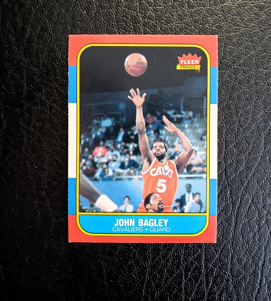 1-50 1986 1987 Fleer Basketball singles COMPLETE your set NBA 86 87 RC UPDATED | eBay