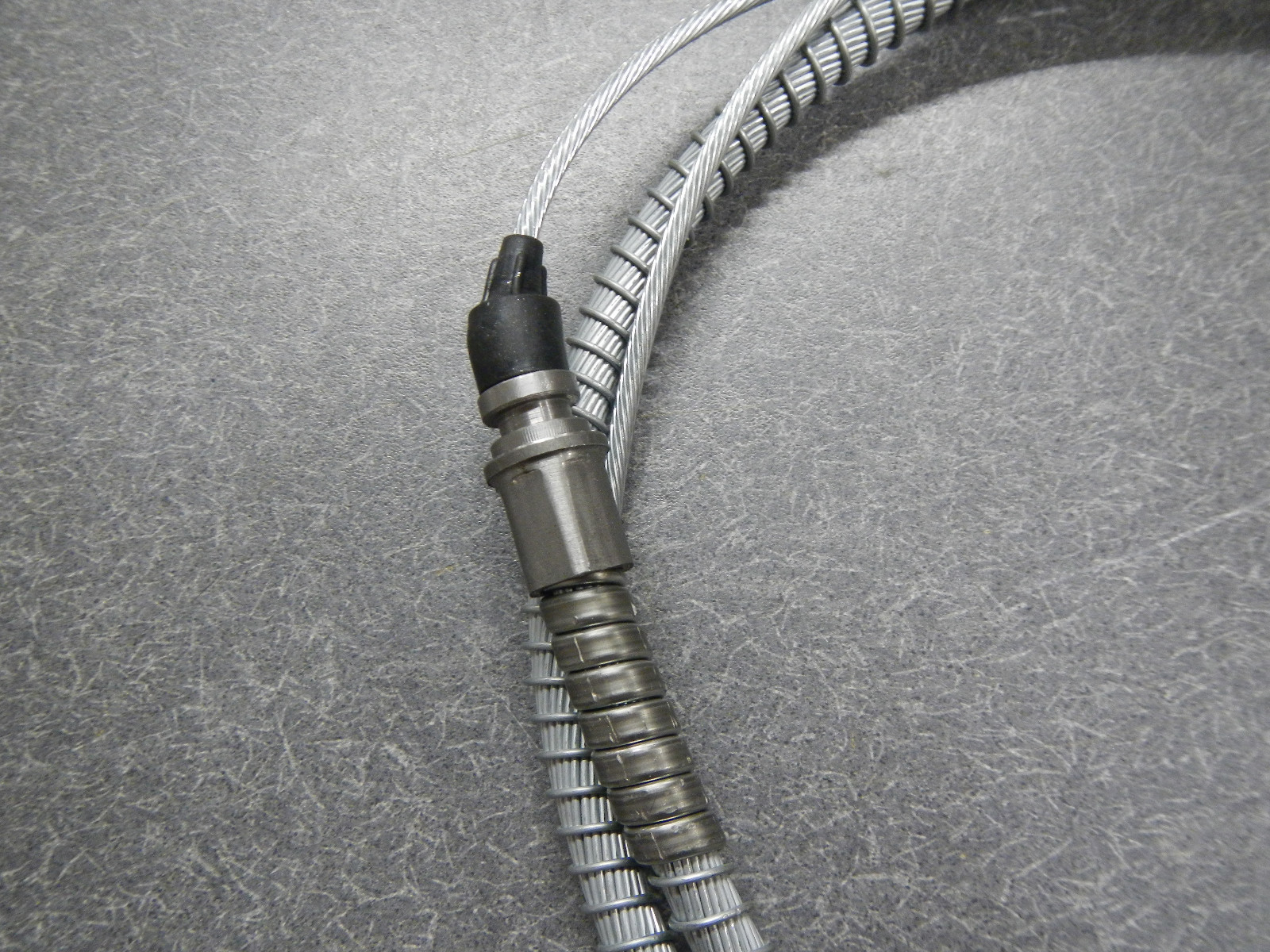 62 63 64 Buick LeSabre Wildcat Invicta Parking Brake Cable Set ...