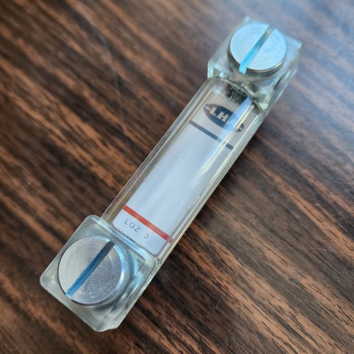 ELESA Column Fluid Level Indicator 11382 hydraulic 210485 hcz76 FREE ...