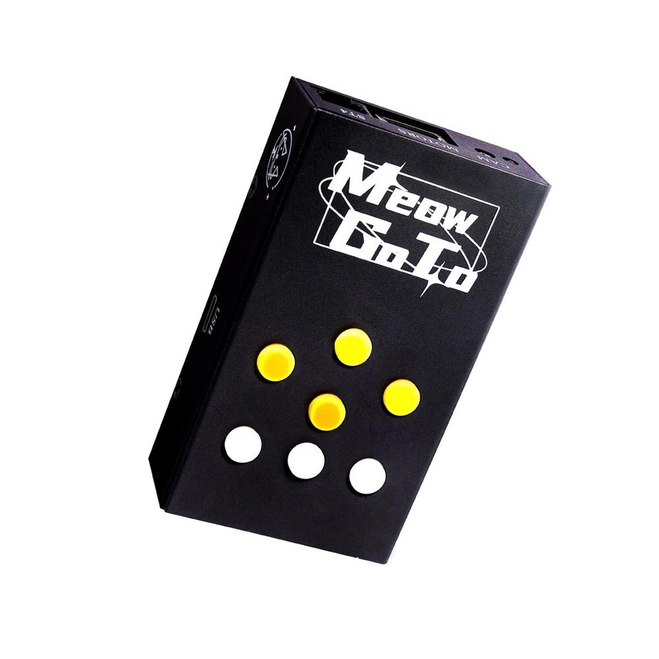 Equatorial Mount Upgrade GOTO Onstep kit For Celestron CG4 Mount | eBay