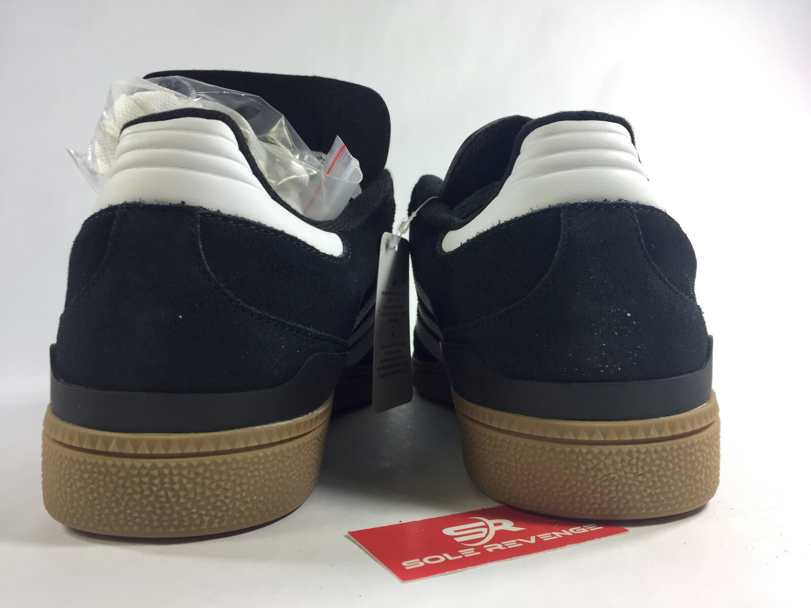 New adidas Originals Busenitz Pro Shoes Core Black G48060 Dennis ...