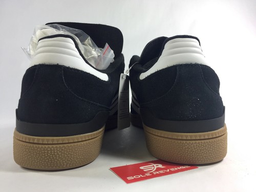 New adidas Originals Busenitz Pro Shoes Core Black G48060 Dennis ...