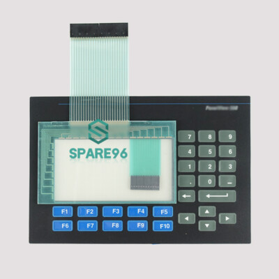 2711-B5A5 2711-B5A5L1 Touch Screen FOR 2711-B5A5 2711-B5A5L1+Membrane ...