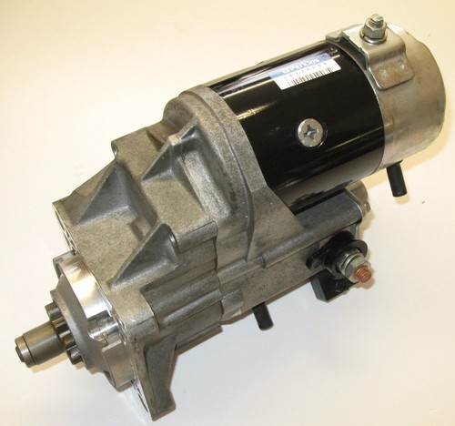 CAT 225 3150 Perkins 24v Starter Motor 2873K406 & 225-3150 - £249.17 ...