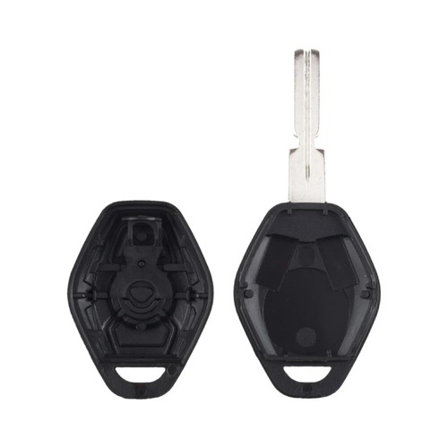 BMW 1 3 5 6 7 Series X3 X5 Z3 Z4 E46 E39 E38 HU58 Blade Key Fob Case ...