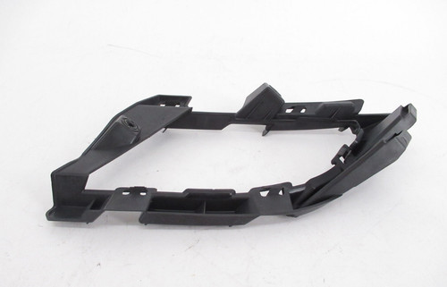 NEW VW JETTA A6 FRONT BUMPER LEFT FOG LIGHT BRACKET 5C6807261 OEM NO🇺🇸 ...