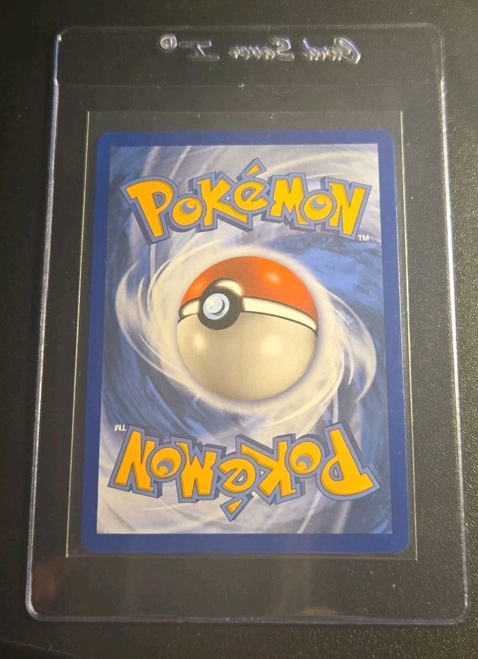 2019 POKEMON TCG SUN & MOON SLOWPOKE & PSYDUCK FULL ALT ART TAG TEAM GX ...