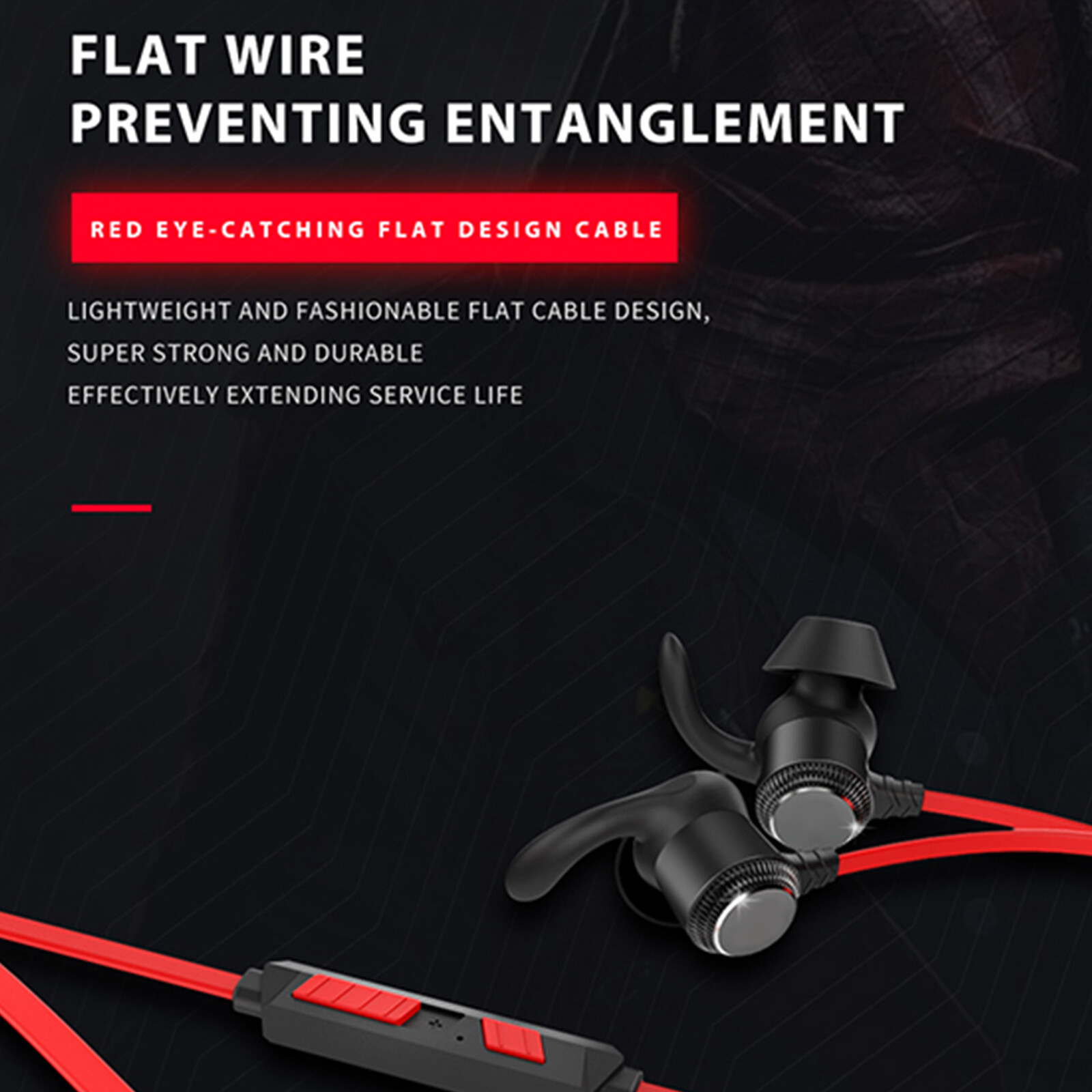 TAIOU TG10 Gaming Earphones USB Wired Headphone for Laptop PC with ...