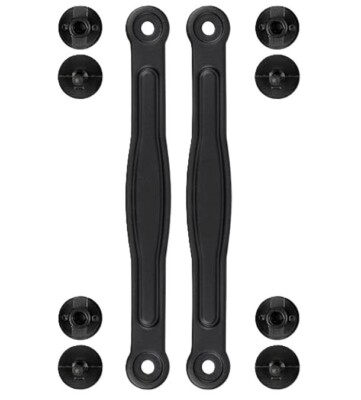 Replacement Rivets with Heel Straps for Croc Classic Clogs Men Women ...